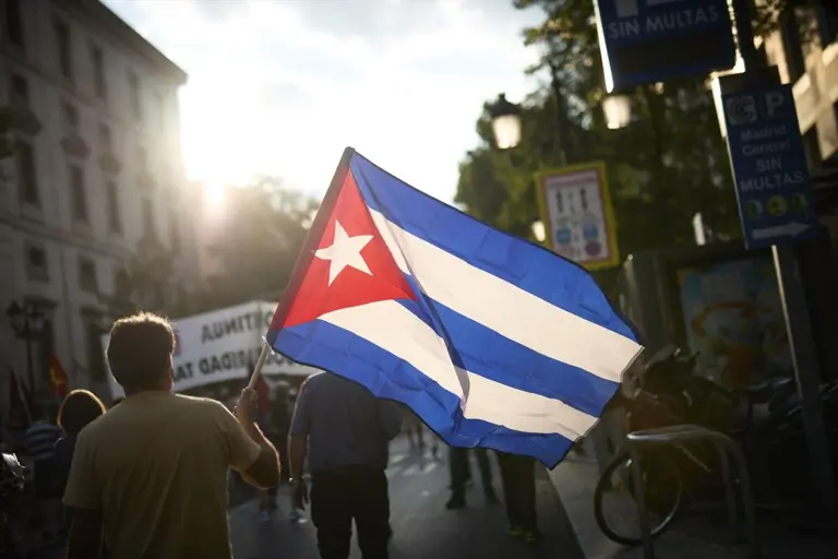 EE.UU. sanciona a la petrolera estatal cubana CUPET y profundiza la ...