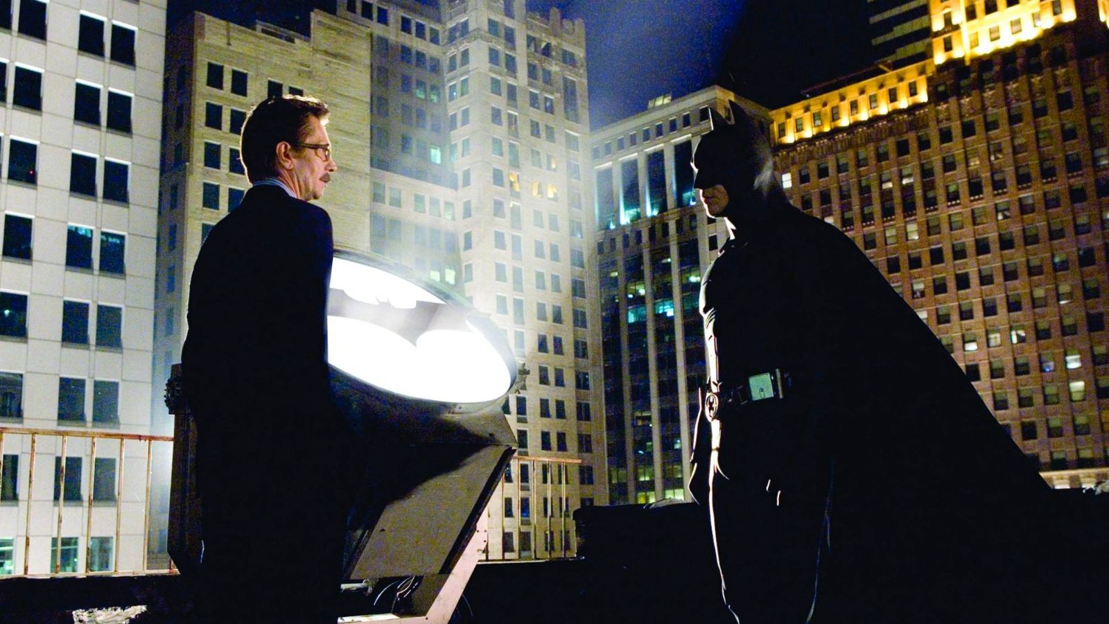 15 fictional places that feel totally real