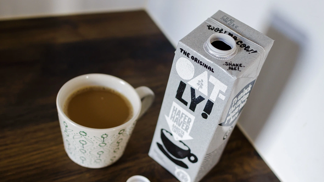 Finding your perfect coffee creamer match