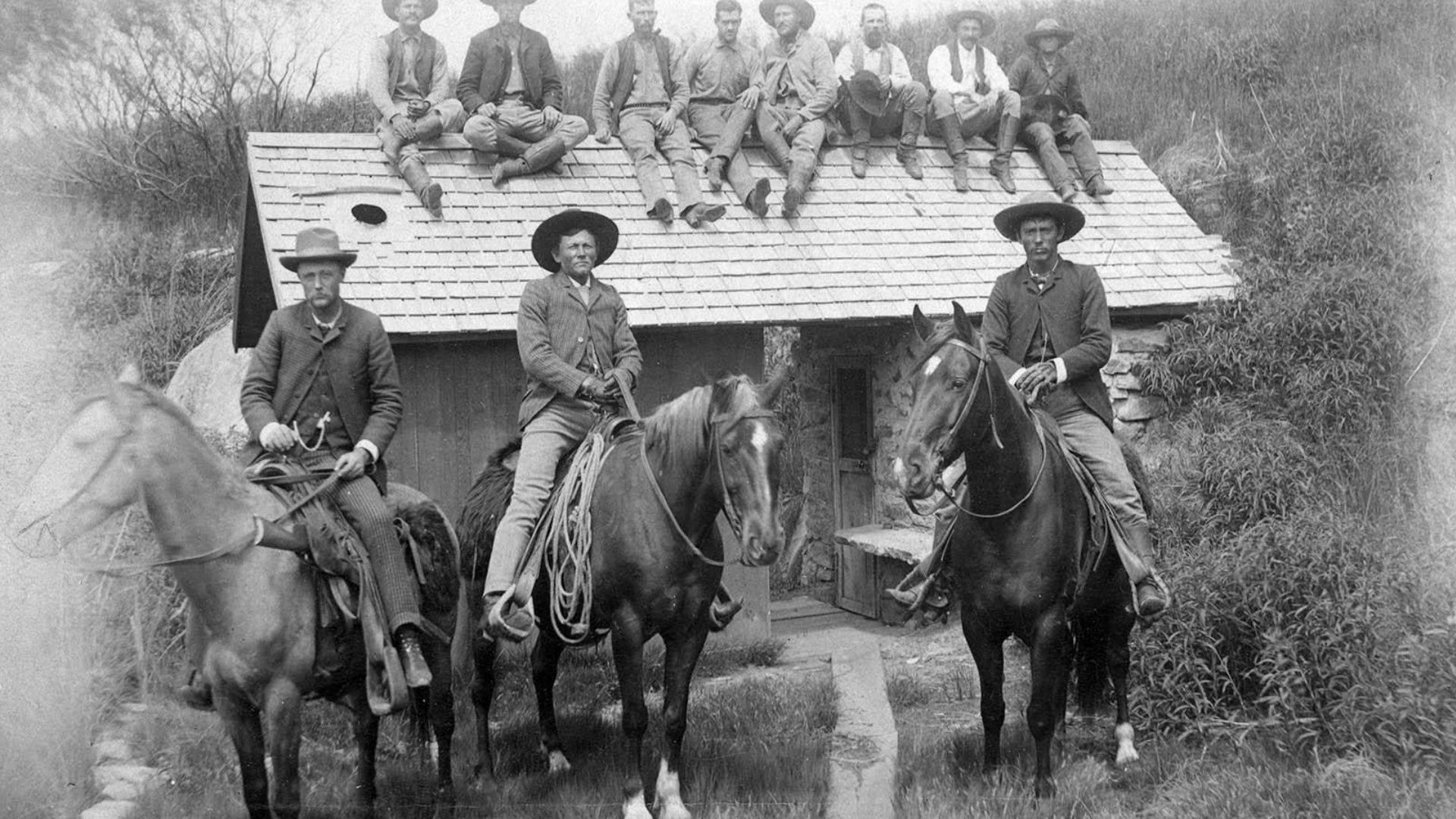 20 surprising truths that rewrite the cowboy myth
