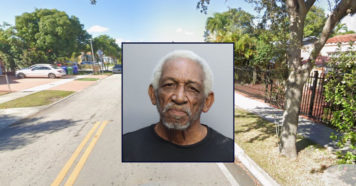 'You'll see what I have for you': 78-year-old landlord strikes tenant ...