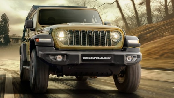 Stellantis recalls 1.3 million units of Jeep Wrangler, Gladiator ...