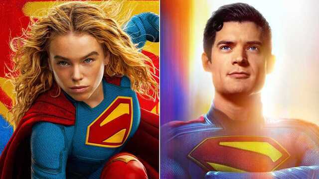 How Supergirl is different from Superman and why the DCU movie must get ...