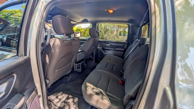 Can a pickup truck make a great family car? Here’s how the 2026 Ram ...