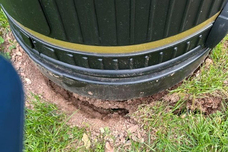 'Senseless' vandalism hits Leicestershire children’s park after £20,000 ...