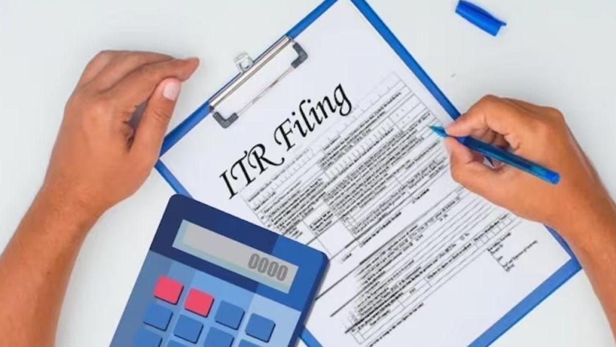 Salary mismatch to missed interest income: 7 ITR mistakes that can ...