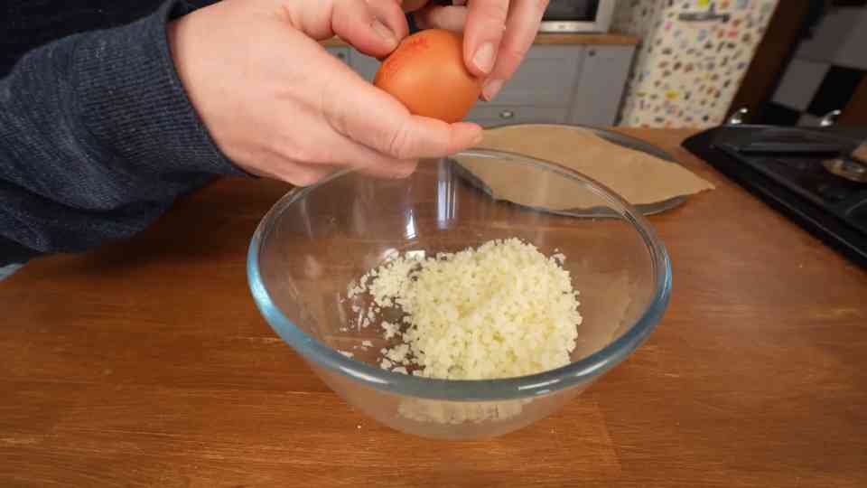 The 100 calorie pizza that shouldn’t work but might