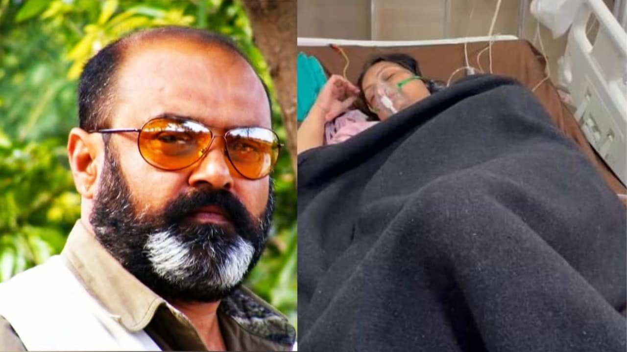 Royal family's daughter-in-law shot at as dispute escalates in Madhya ...