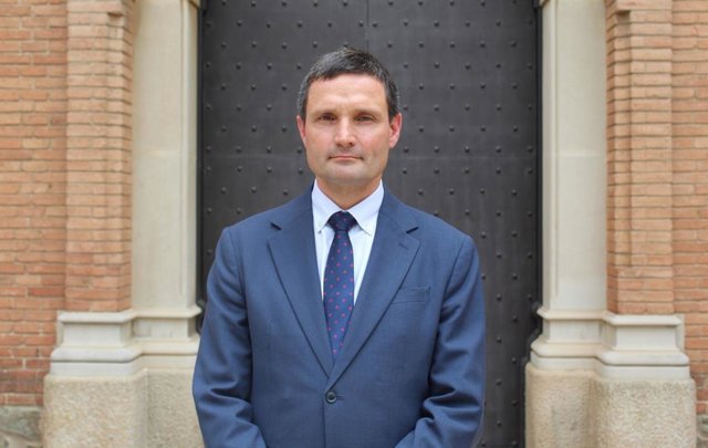 Marcin Kazmierczak, nuevo rector de la Universitat CEU Abat Oliba