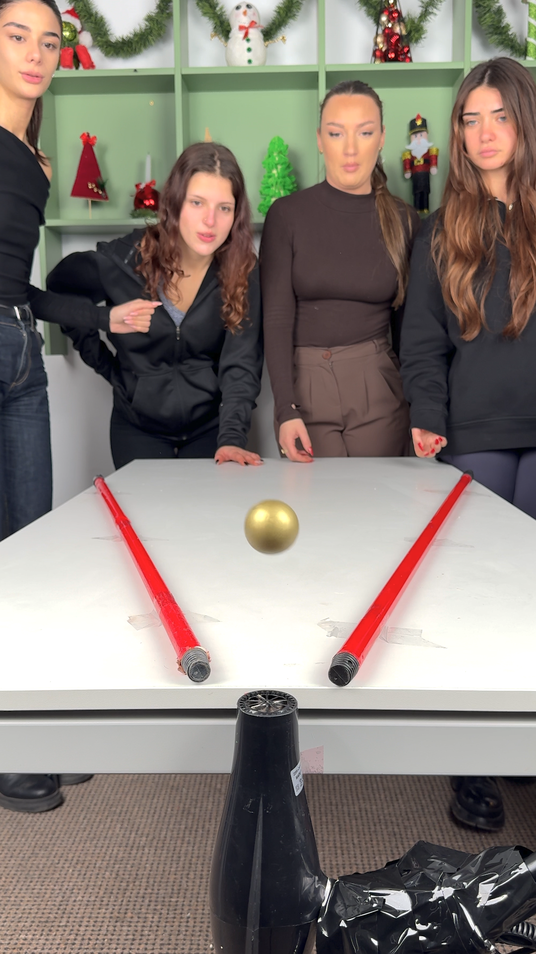 Fun and tricky game night challenge🥇