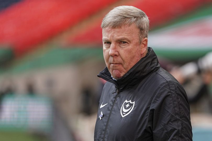 Legendary football manager dies as tributes paid to record-breaking ...