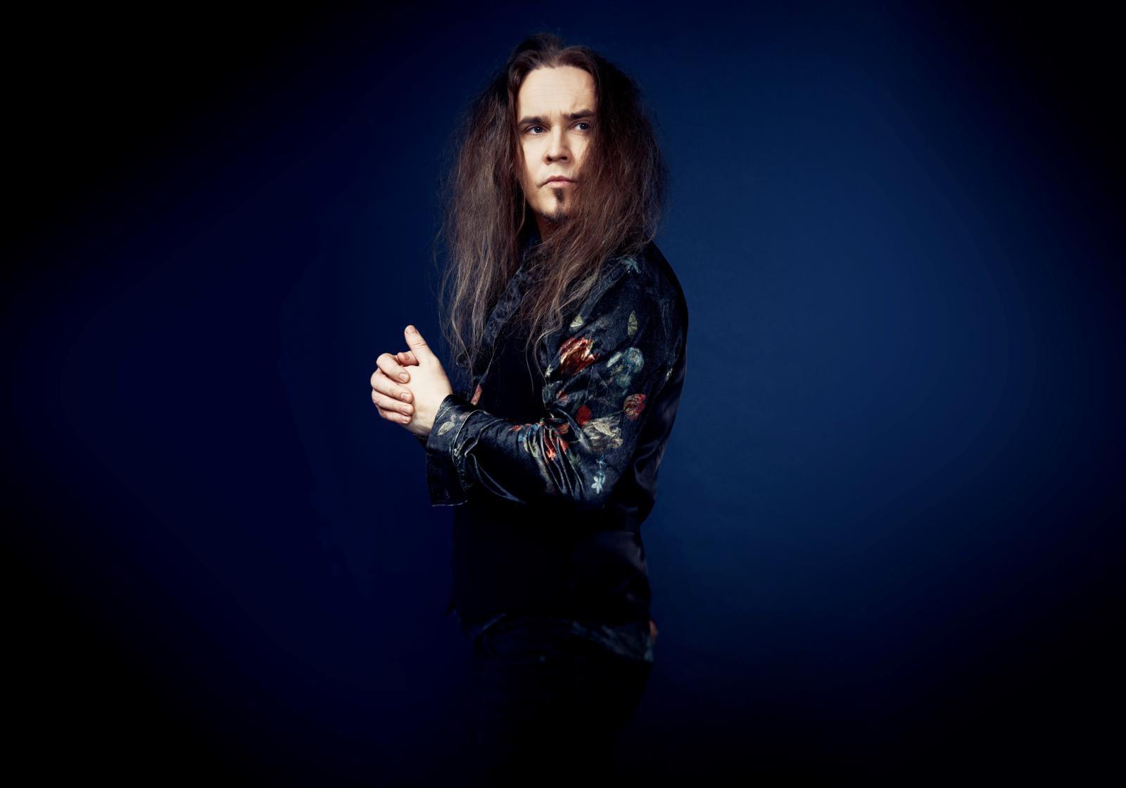 Tähdet, tähdet- ja Masked Singer Suomi -tähti Jarkko Ahola yllätti ...