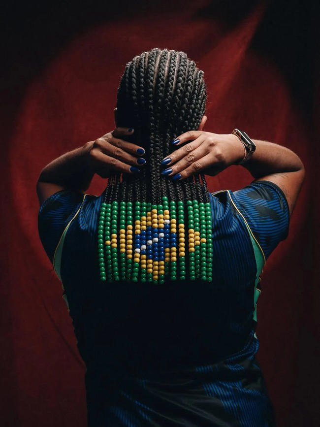 A cut above the rest: bold 2026 World Cup hairstyles for die-hard fans