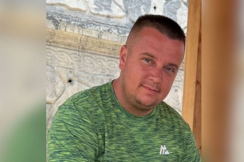 Heartbroken family's tribute to 'kind and funny' dad killed in Cheshire ...