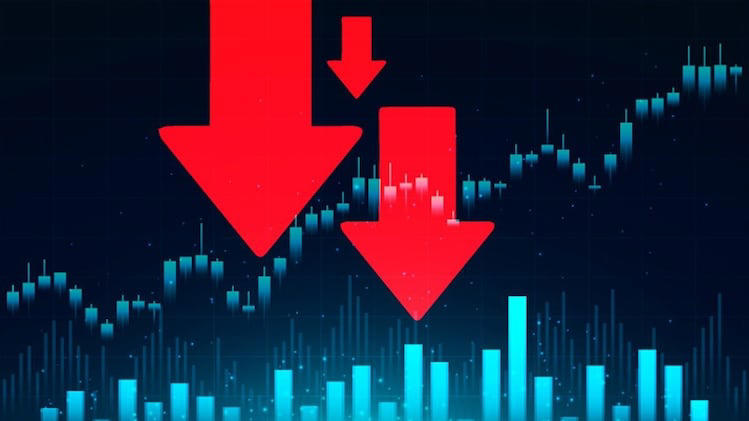 Nestle India shares fall 3% as FSSAI issues notice over alleged insect ...