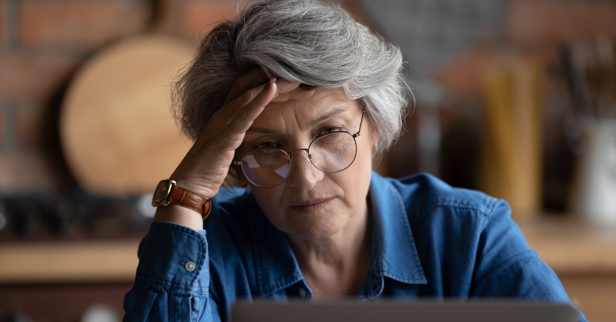 A quiet rule is shrinking millions of Social Security checks - and it ...