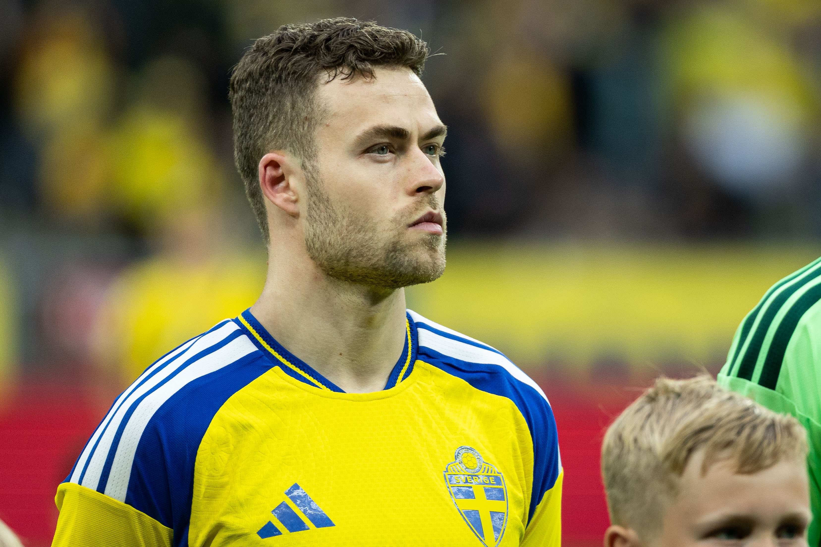 Leeds United star in a 'bad state' days before World Cup opener as ...