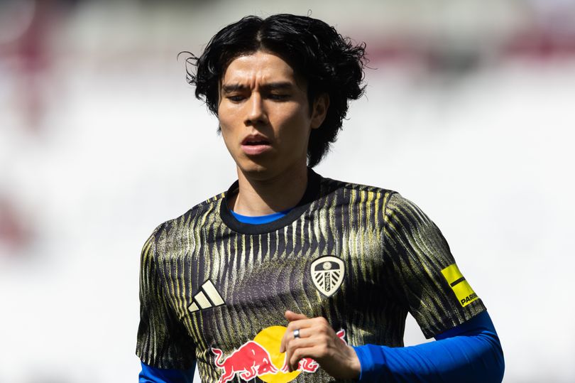 Ao Tanaka transfer admission leaves lingering question over Leeds ...