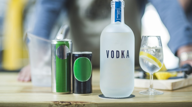 13 tips you need to make a White Russian the proper way