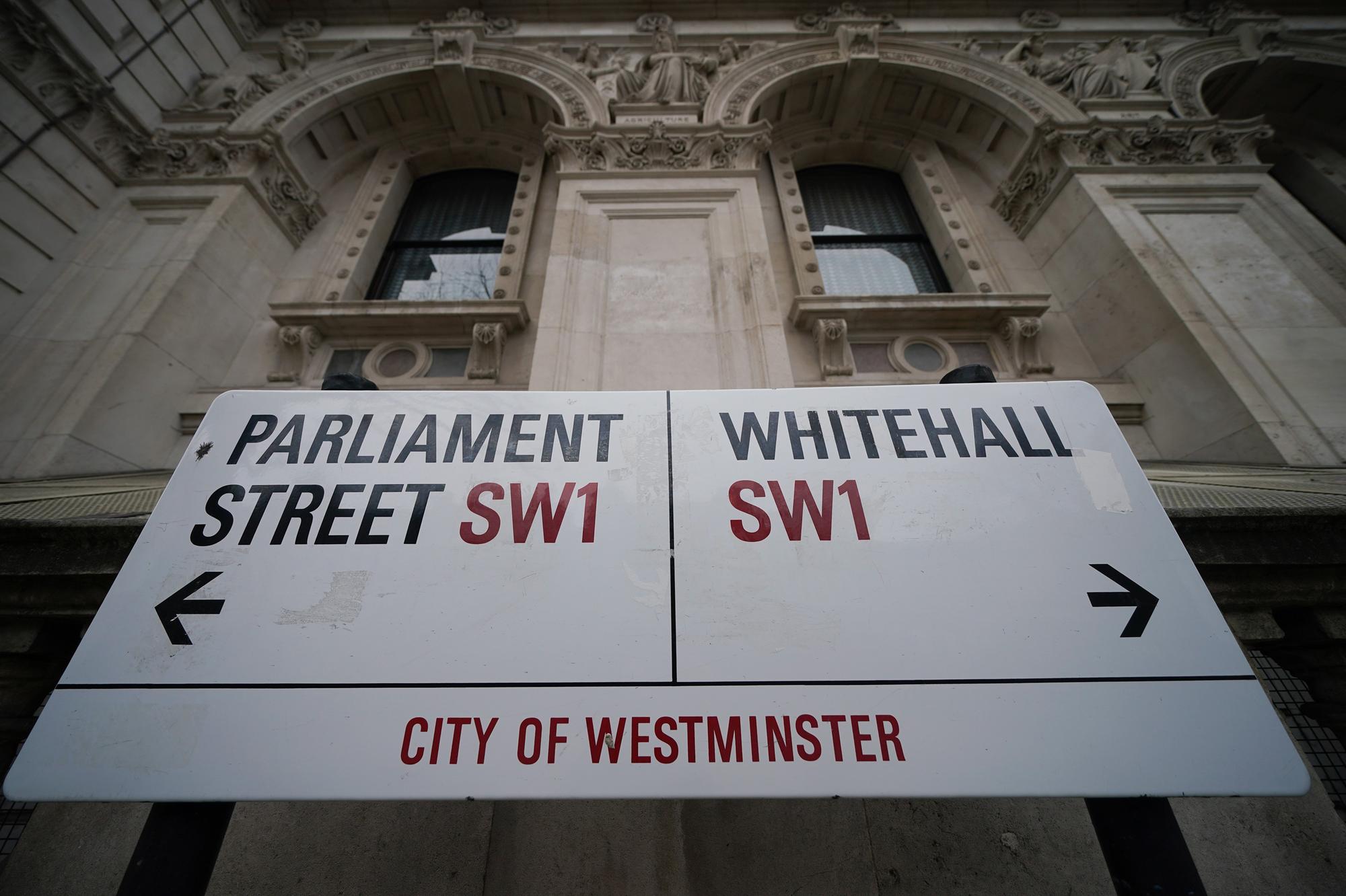 Genuine devolution is not about Whitehall handing down pots of money ...