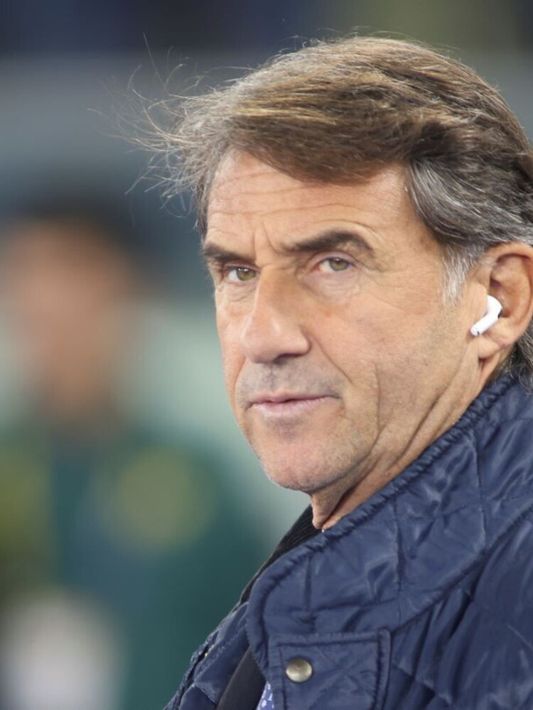 Juventus, Giovanni Carnevali è il nuovo ad e dg