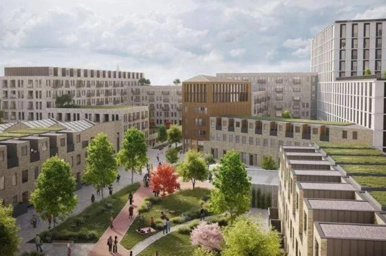 Beloved Yorkshire shopping centre set to shut permanently next week ...