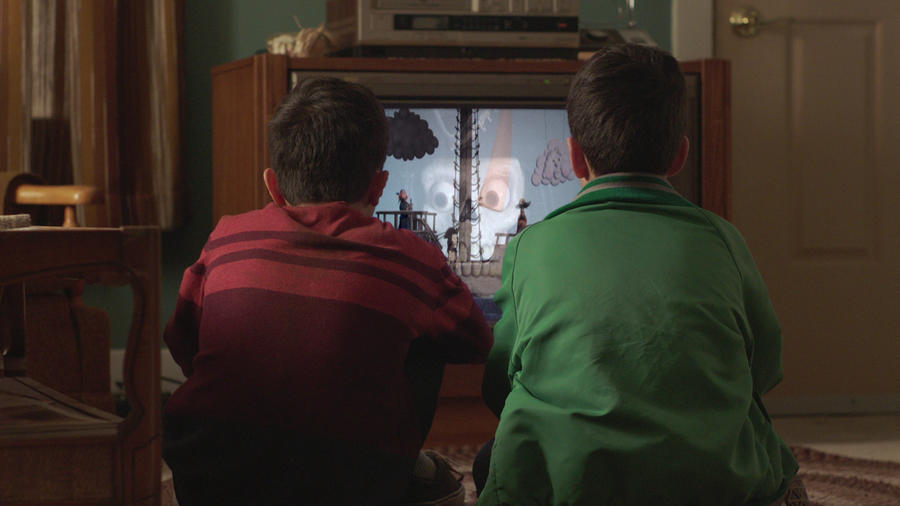 Horror movies & shows that scared us without the tropes