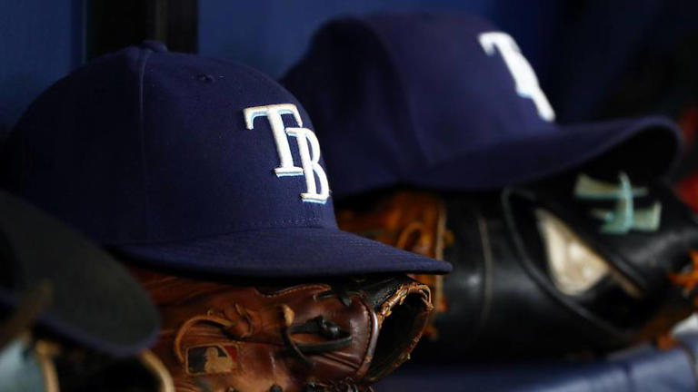 Rays veteran continues to build strong case to be an All-Star