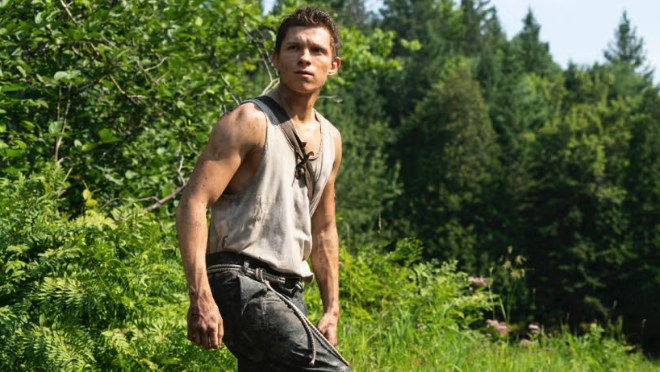 Tom Holland’s Spider-Man physique: how he built a superhero body – and ...