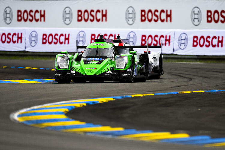 24 ore di Le Mans: BMW sale in cattedra nelle prove libere 3 precedendo ...
