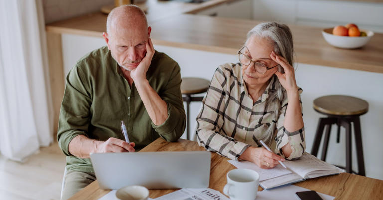 7 things almost every retiree gets wrong in the first year