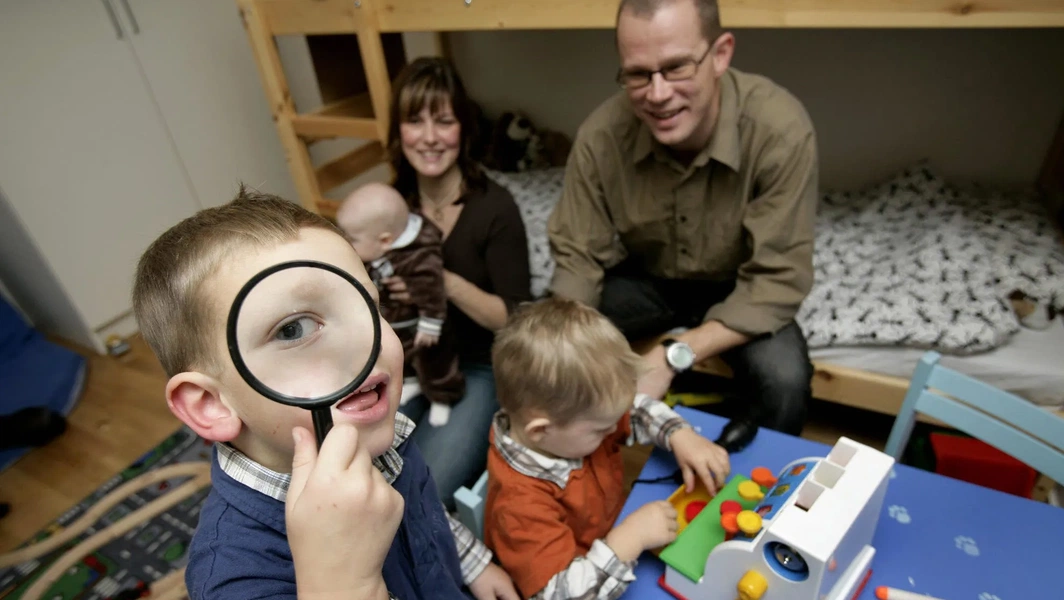 Experts warn overprotective parenting can hinder child resilience