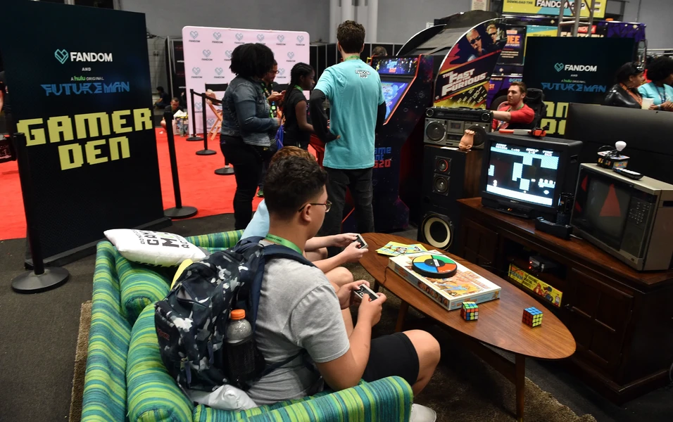 Cozy game boom blends nostalgia with fresh releases