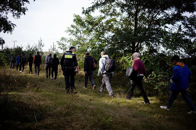What to know about the EU's new migration and asylum reforms as they ...