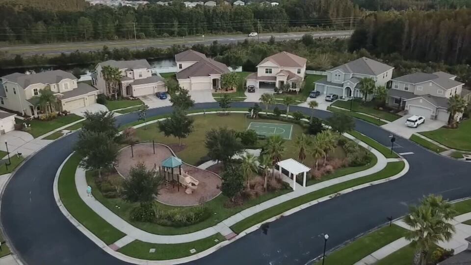 Rising mortgage rates may impact homebuyers and sellers