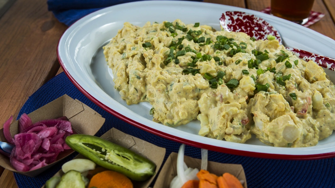 15 classic Southern summer side dishes