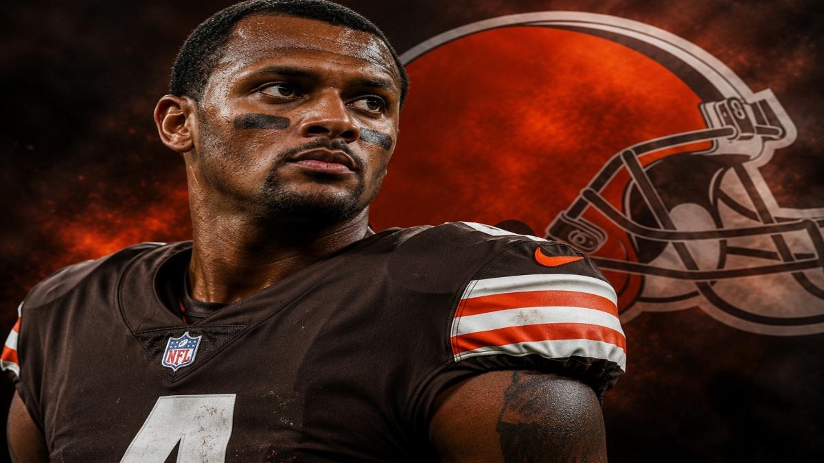 Browns drama: Deshaun Watson confirms what fans suspected about his ...