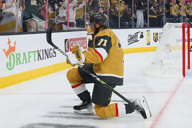 Latest injury update on Vegas Golden Knights forward concerns following ...