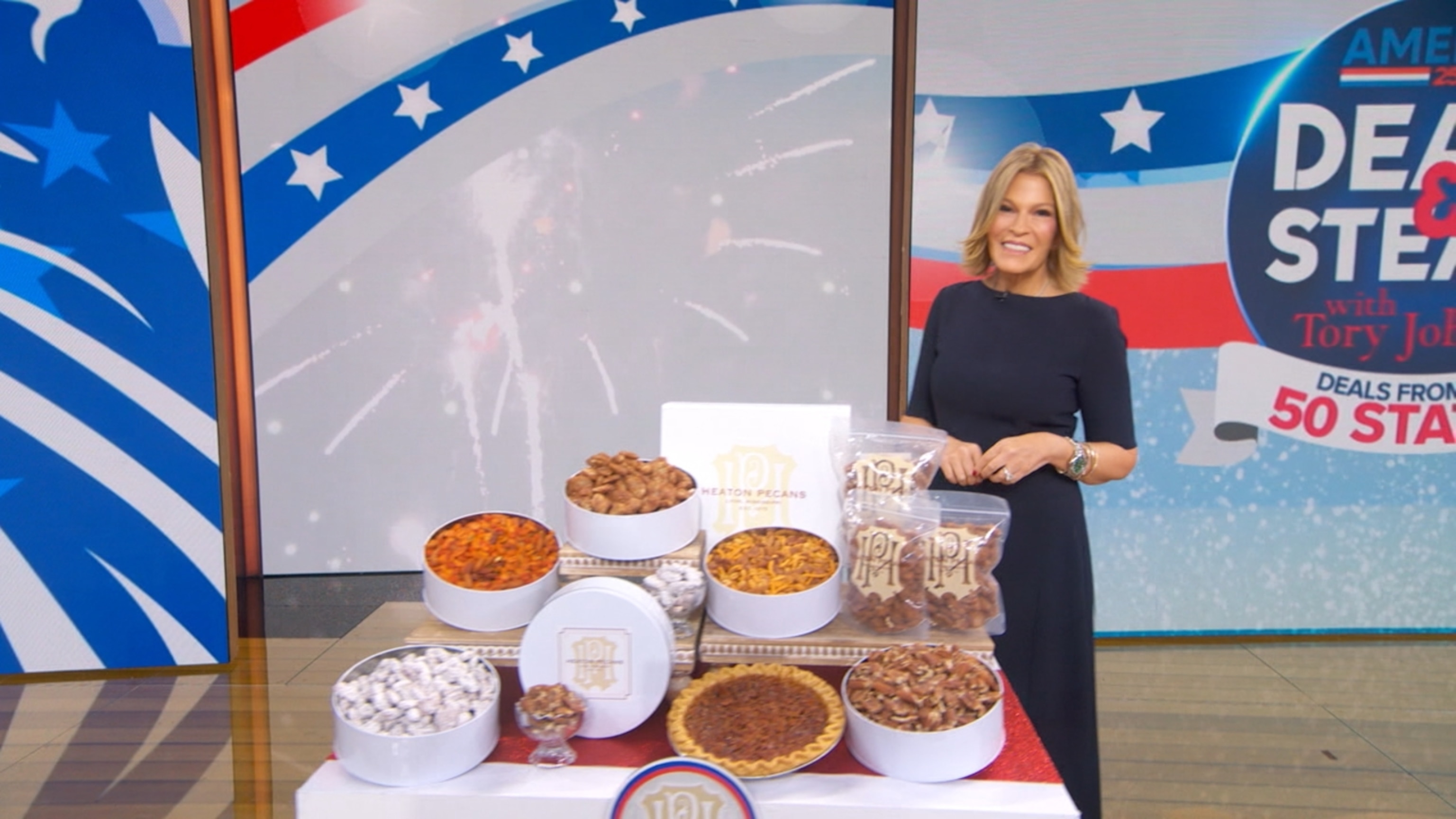 'GMA' deals & steals celebrates 50 states