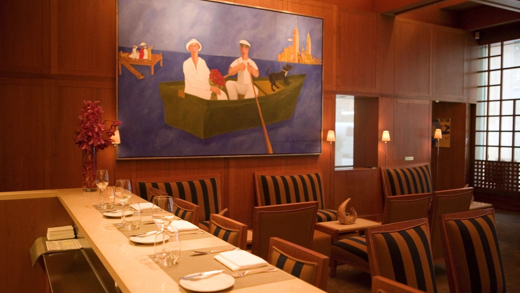 12 chefs Anthony Bourdain admired most