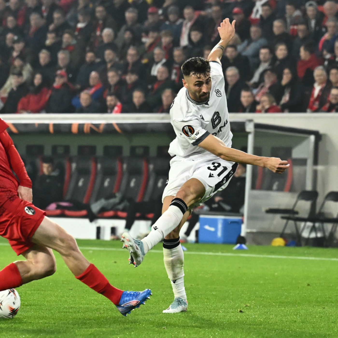 Salzburg holt Linksverteidiger-Routinier Schmid aus Basel