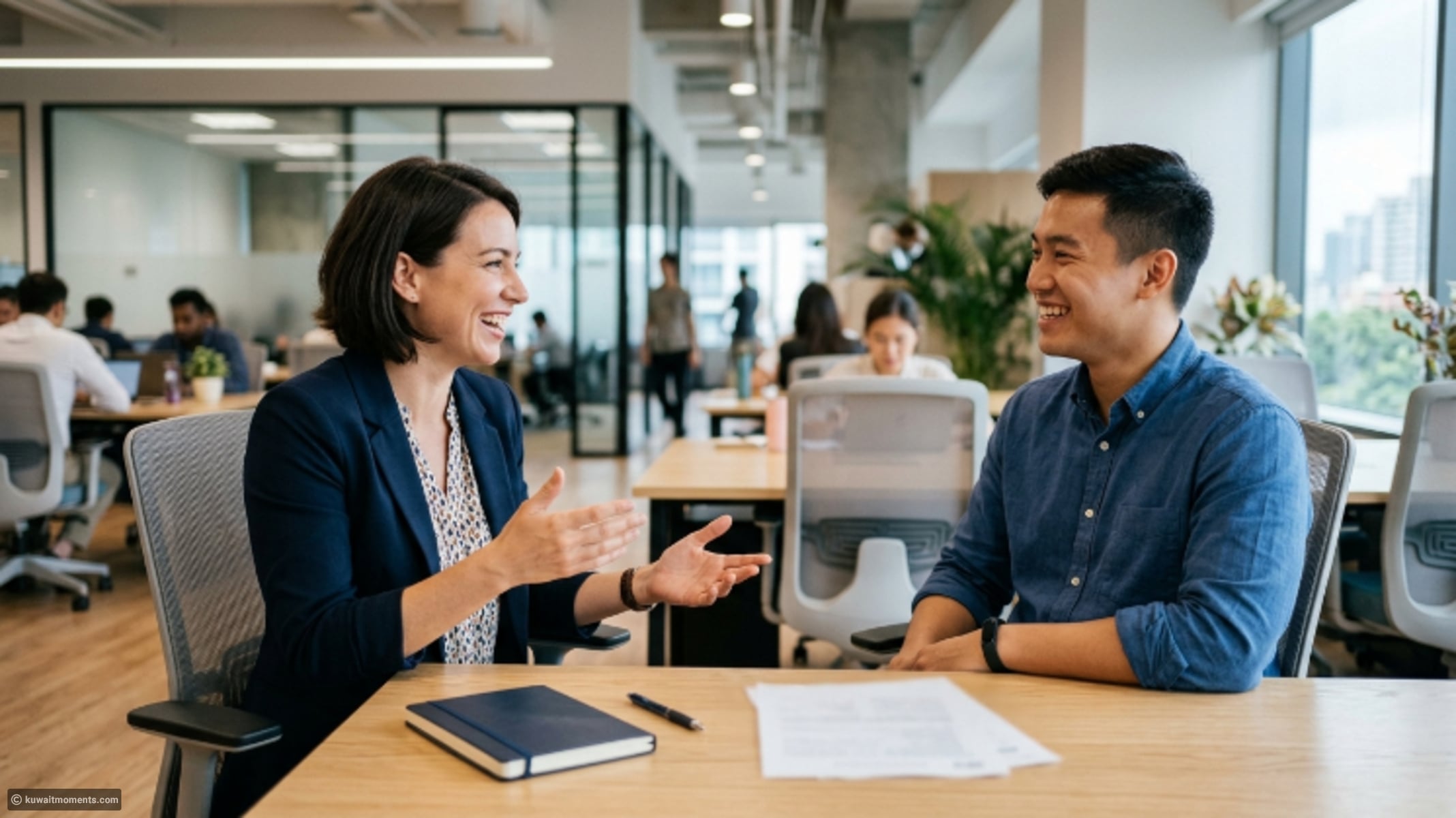 Understanding the principles of a human-centered business