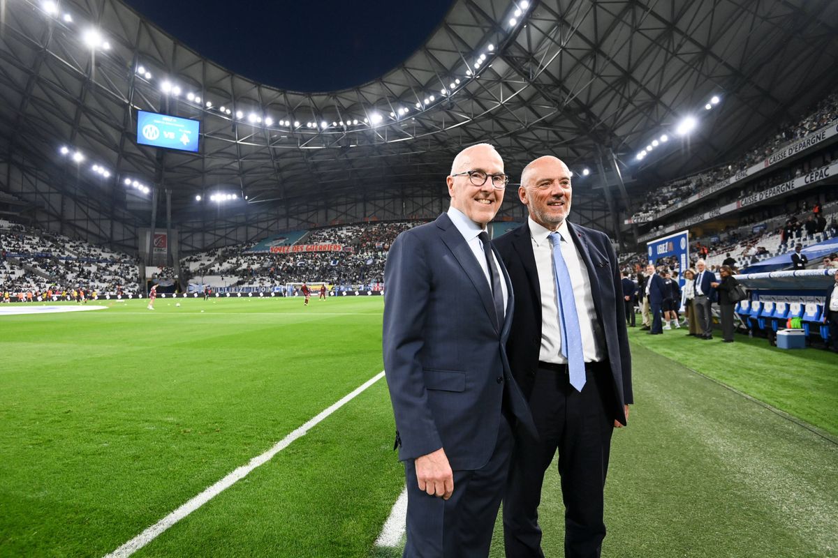 OM : McCourt doit payer en urgence, il en a marre