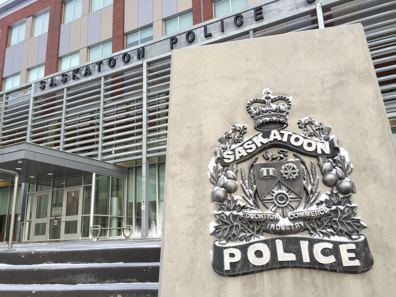 Saskatoon police salaries soar in highest-paid brackets