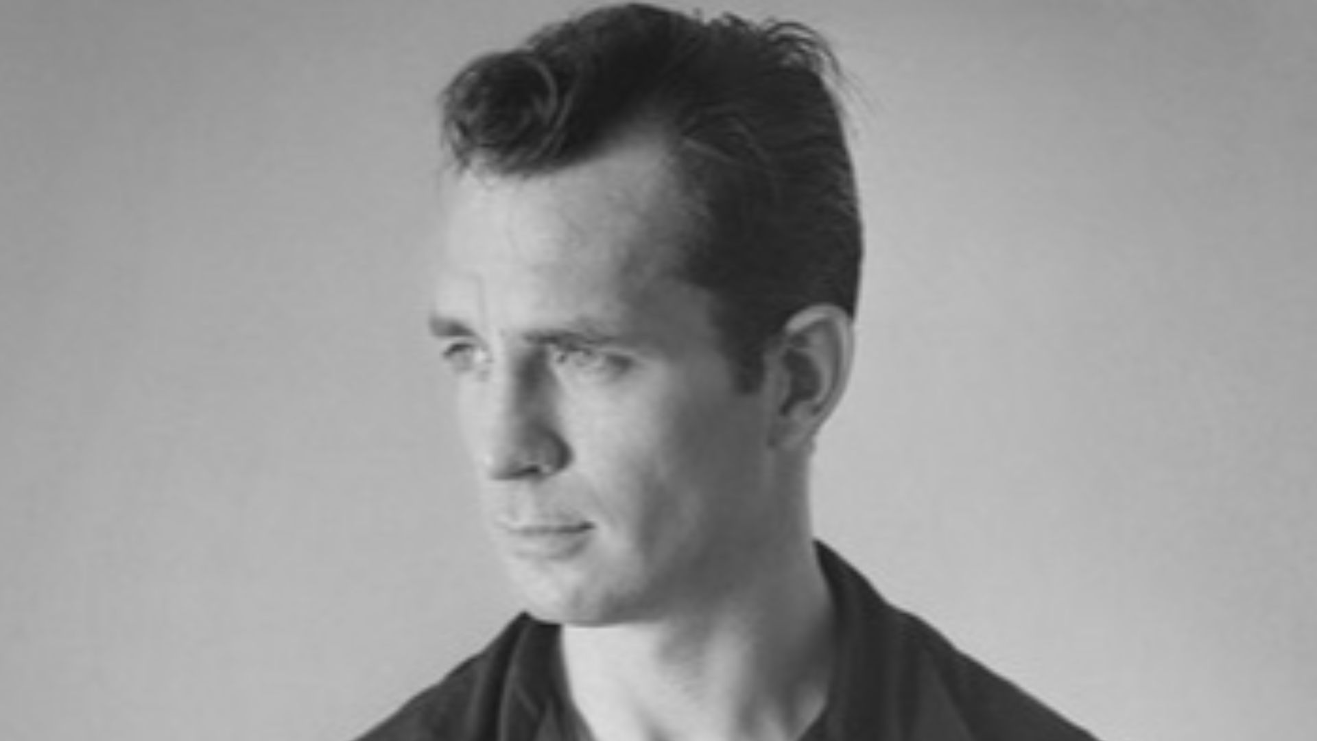 On the road made Jack Kerouac into one of America’s most famous authors ...