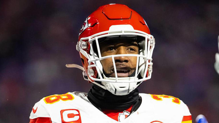 L'Jarius Sneed's Chiefs homecoming spells major trouble for Kristian Fulton
