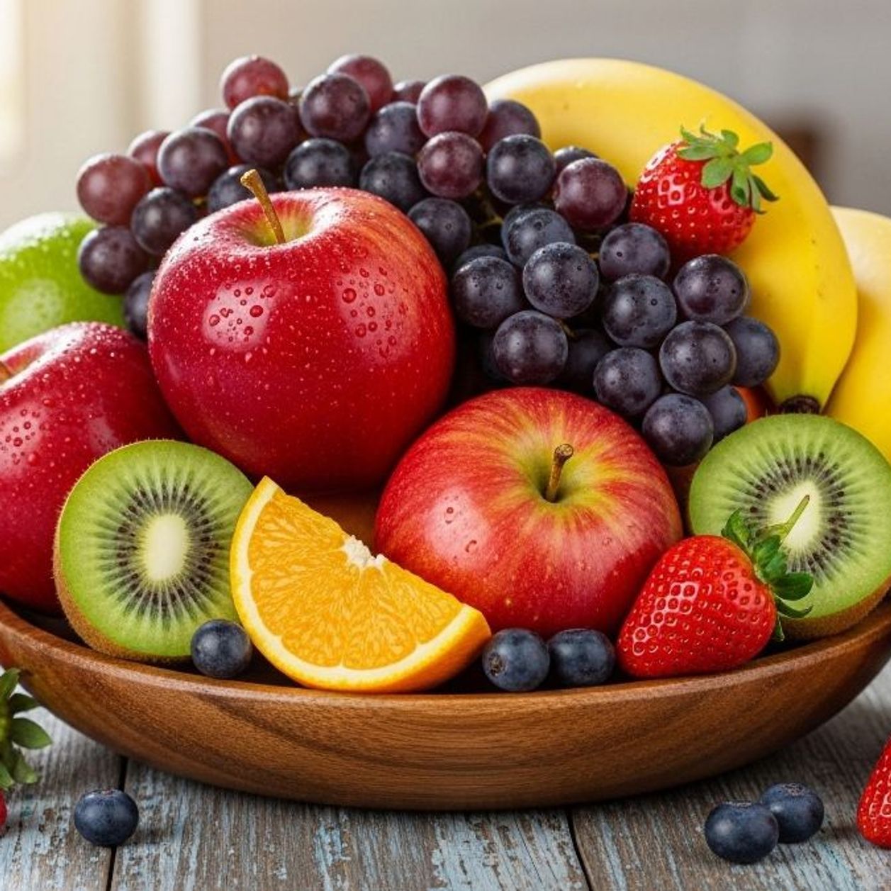 Ce fruit du potager qu'on aime tant est pourtant l'un des plus ...