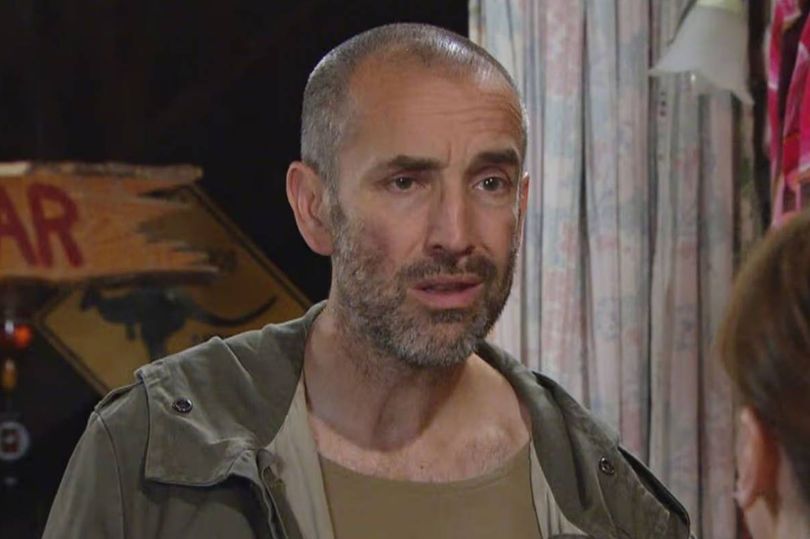 Emmerdale fans convinced Dingle legend has signed up for Strictly Come ...