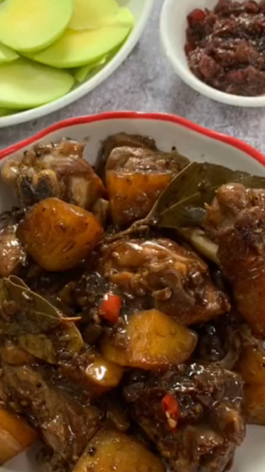 The secret to perfect Filipino adobo every time