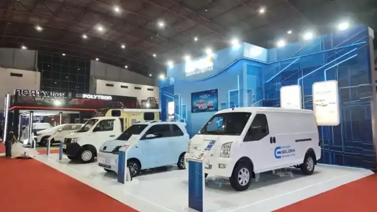 DFSK kasih potongan harga hingga Rp 85 juta di Jakarta Fair